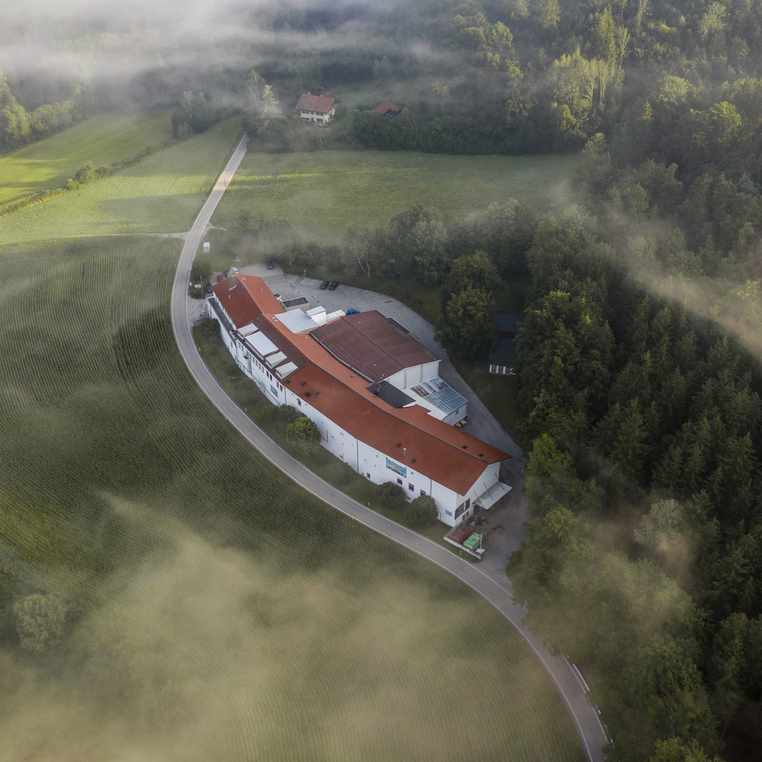 Produktion - Herrmann GmbH